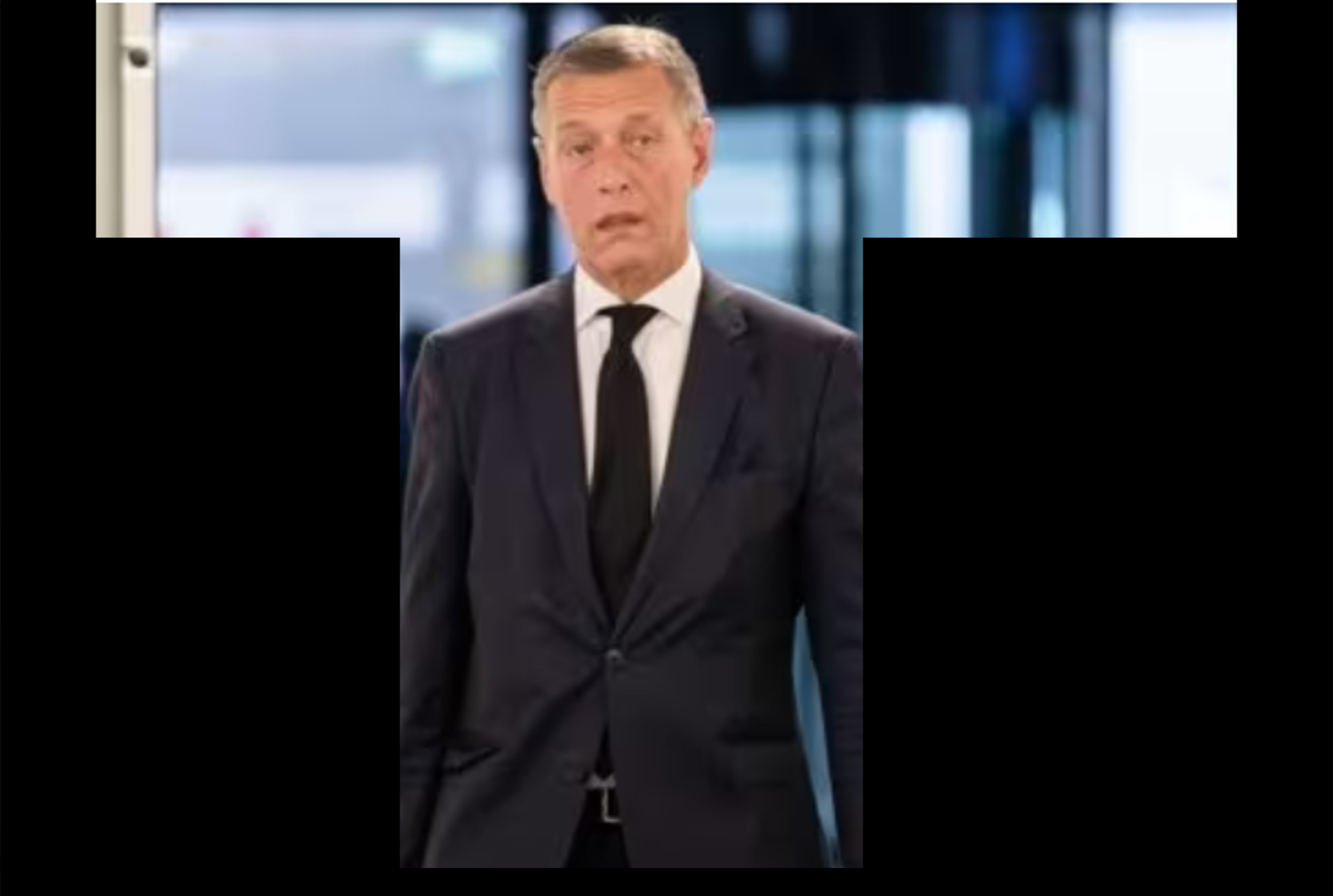 Breaking: Ex-Sektionschef Christian Pilnacek scheidet mit Selbstmord ...