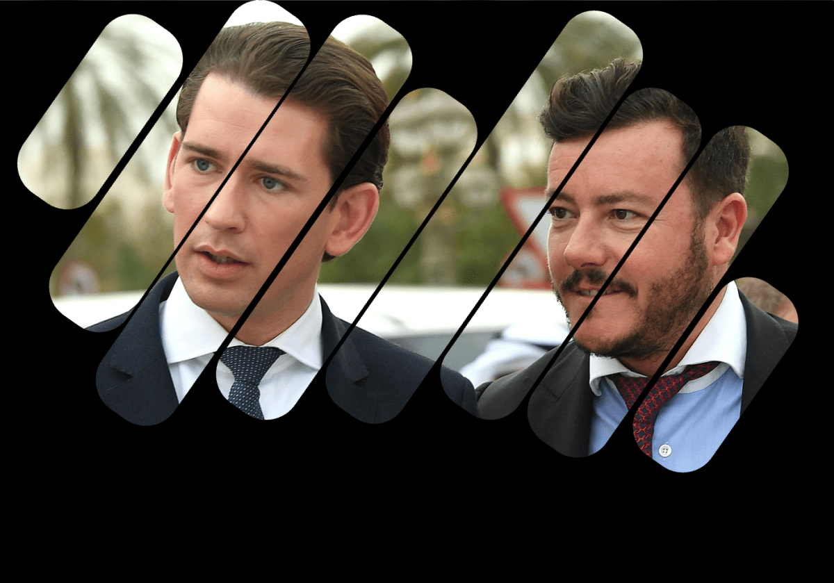 Der Niedergang des Signa Imperiums! – Wiener Zocker