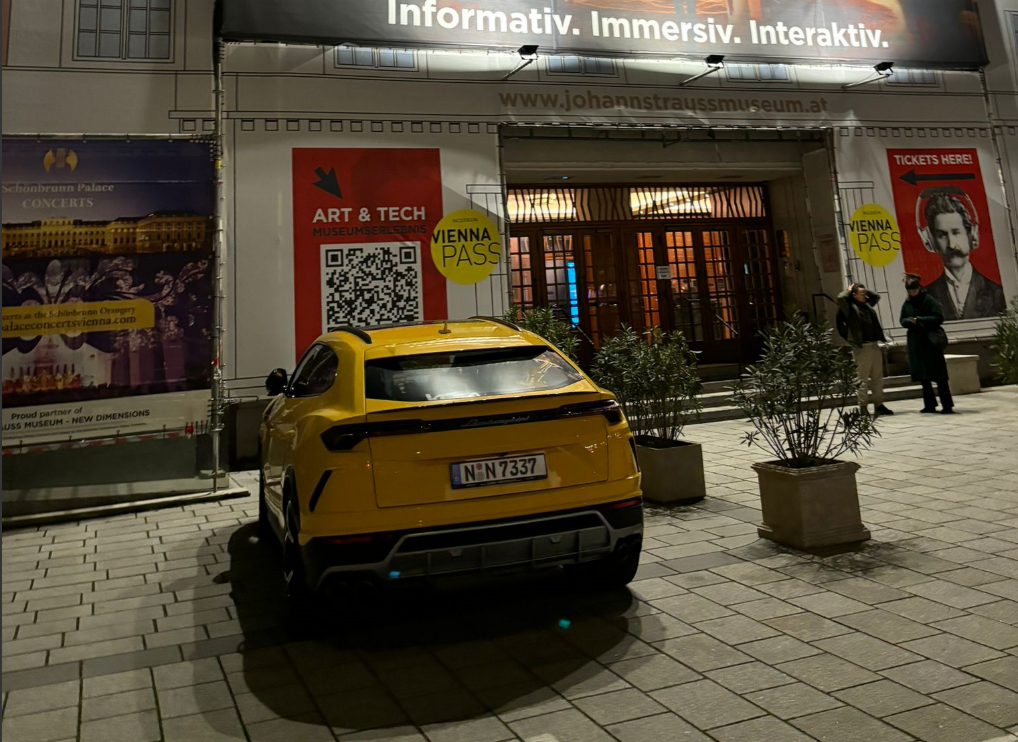 Die Neugebauer-Saga: Luxusautos, Insolvenzen, Polizeischutz und der ...