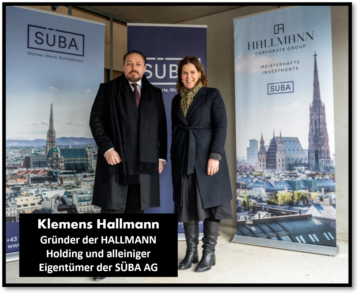 Insolvenz-Schock bei der SÜBA-Gruppe: Gerüchte bestätigen sich ...